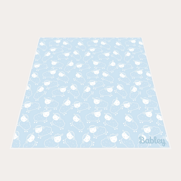 Stichting Babyspullen – Babley